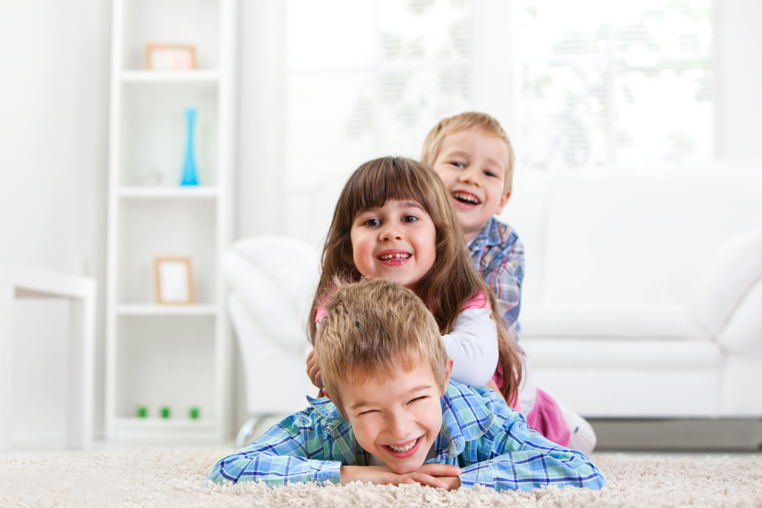 Today is National Middle Child Day - North Carolina Medical Society