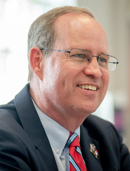 NCMS Members Win in Midterm Elections - North Carolina Medical Society