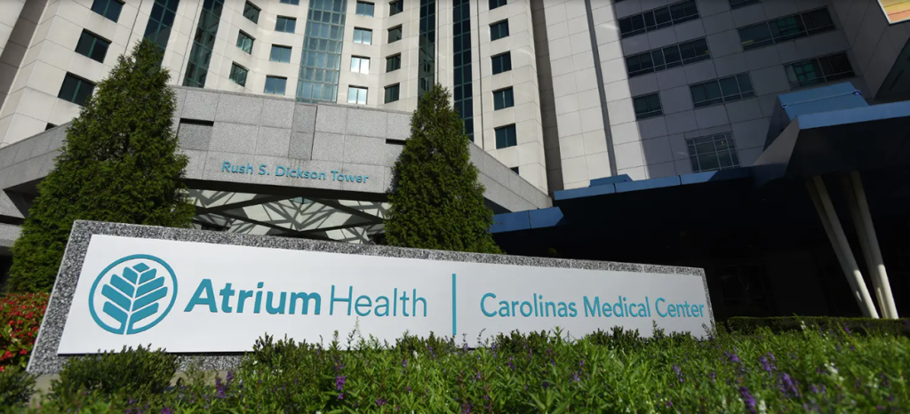 Atrium Health, Advocate Aurora Health Complete Merger - North Carolina ...