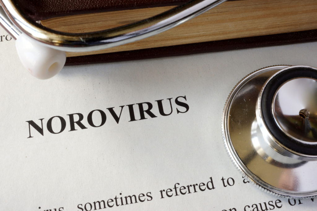 Norovirus is on the Rise. Here's What You Need to Know. - North ...