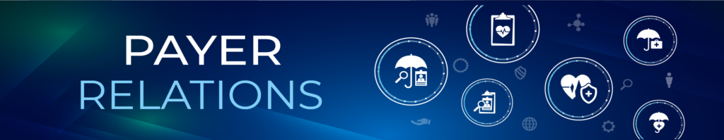 Payer Relations - North Carolina Medical Society