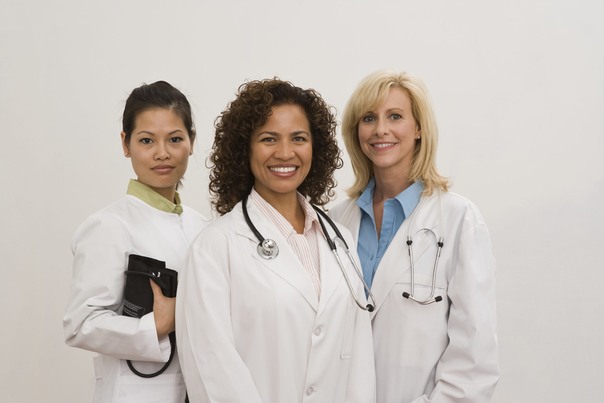 Today is National Women Physicians Day! - North Carolina Medical Society