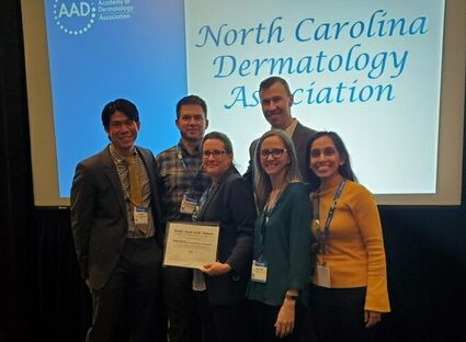 Congratulations NCDA on Receiving AAD Model State with Honors Award ...