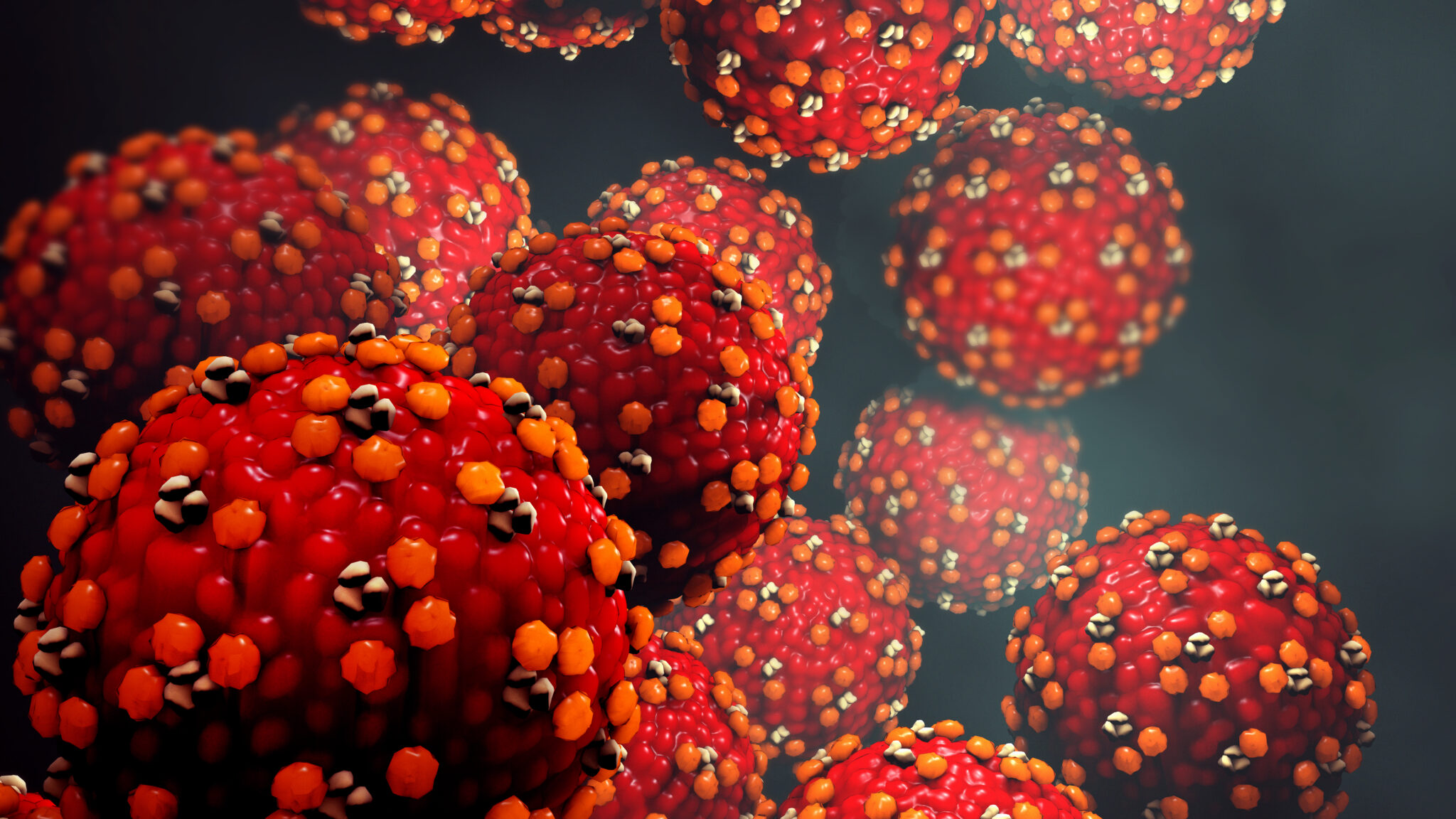 NC Sees First Case of Measles Since 2018. Vaccinations Urged For Your ...