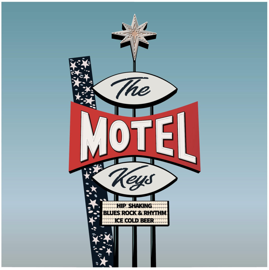 Getting to Know John Goldfield and The Motel Keys! - North Carolina ...
