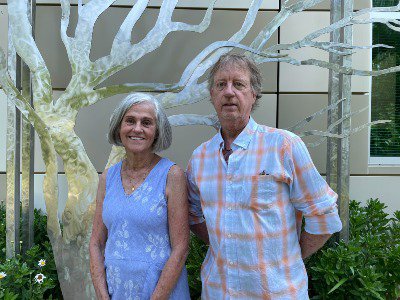 “The Tree of Hope” Memorializes Late NCMS Lifetime Member Dr. Bill ...