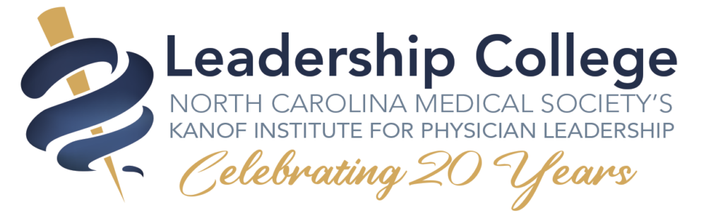 North Carolina Medical Society - Providing Leadership in Medicine