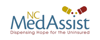 Prescription Assistance for Your Low-income, Uninsured Patients - North ...