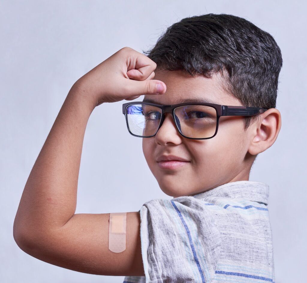 Back to School Time: Recommended Vaccines for Children and Teens ...