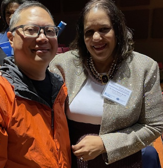 "Someone Else's Shoes" Premieres! NCMS Member Produces Film on Founding ...