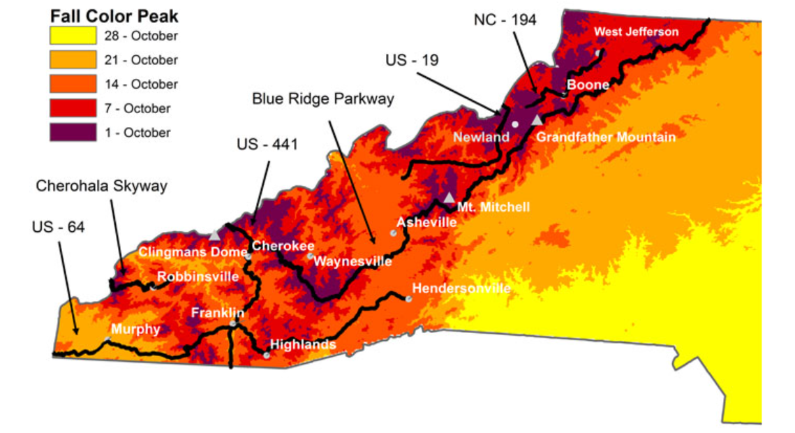 On The Lighter Side - September 22, 2023 - Fall Foliage, Octoberfest ...