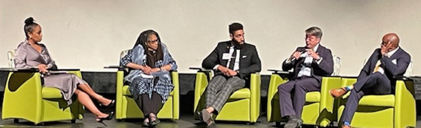 "Someone Else's Shoes" Premieres! NCMS Member Produces Film on Founding ...