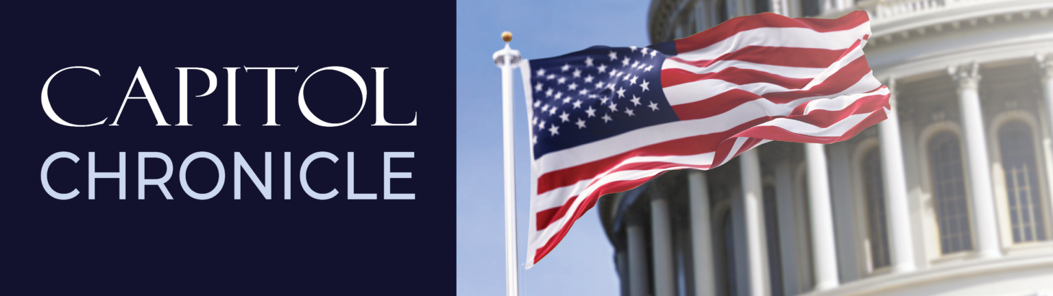 Capitol Chronicle: Rep. Greg Murphy Elected Co-Chair of the GOP Doctors ...