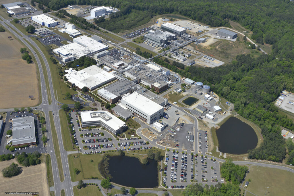 Grifols Receives FDA Expansion Approval at North Carolina Site - North ...