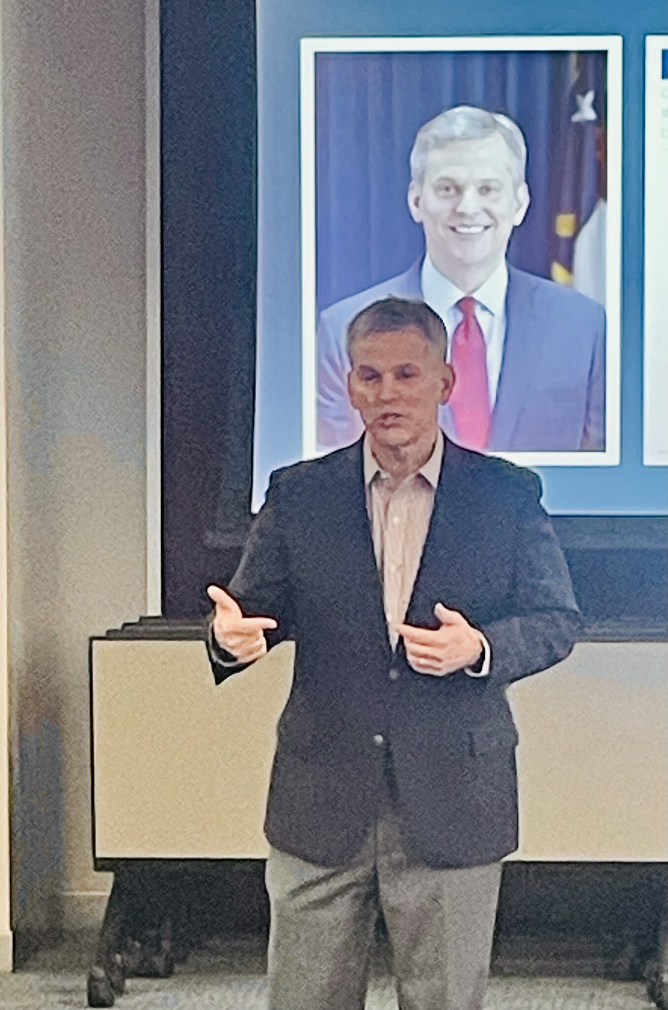 NCMS BOD, Committee Chairs, Staff Have Busy Weekend in Raleigh ...