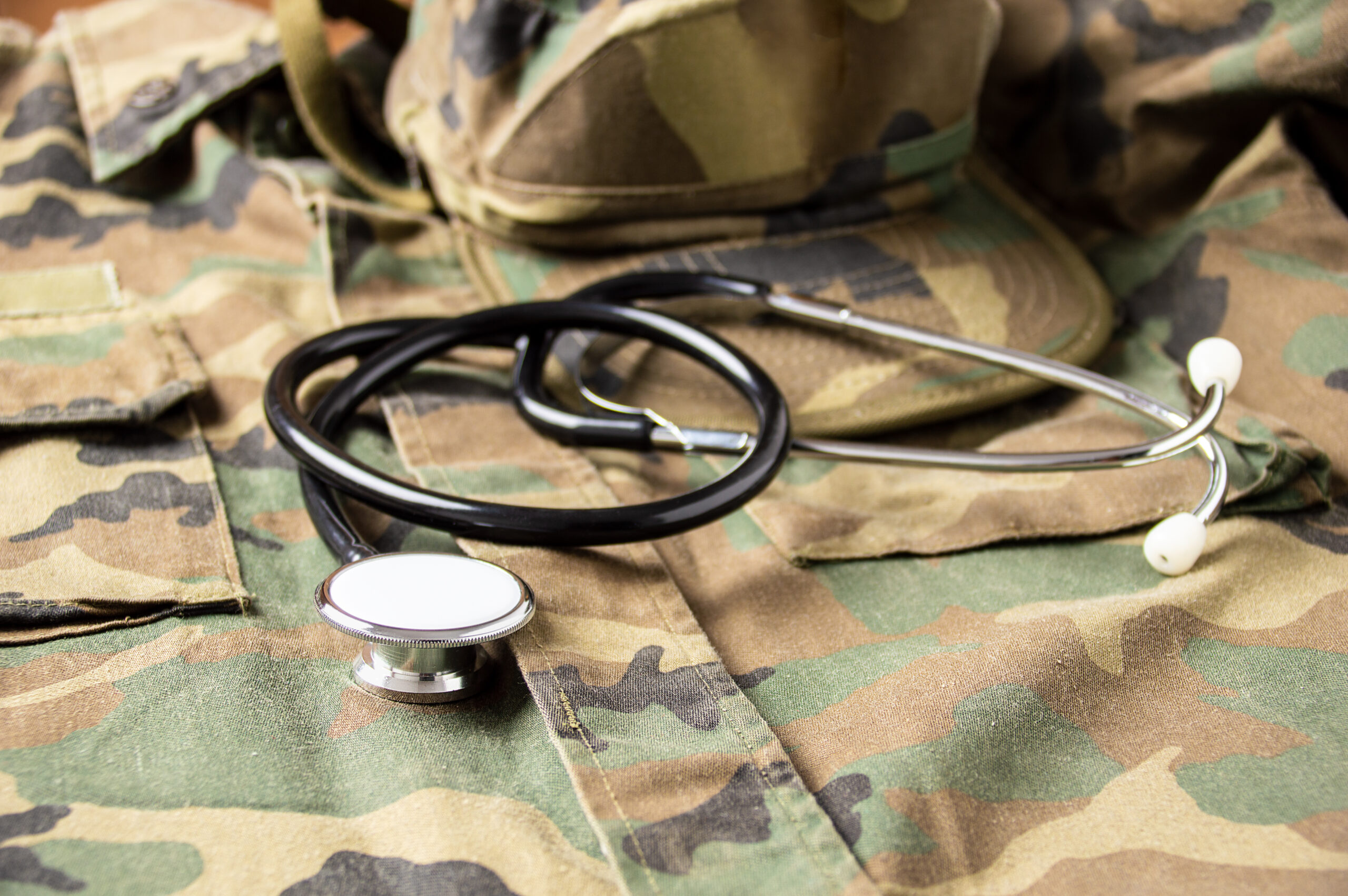 New Law Helps Military Service Members, Spouses Who Work as Physicians ...