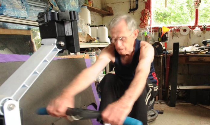93-Year-Old Rowing Champ Has Scientists Reconsidering Beliefs About ...