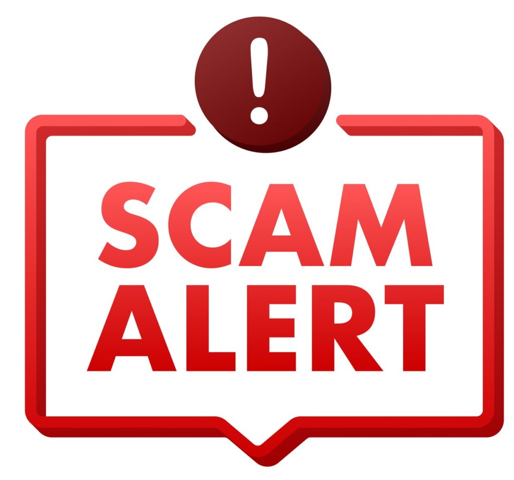 Stay Alert! Medical Records Request Phishing Scams on the Rise. - North Carolina Medical Society