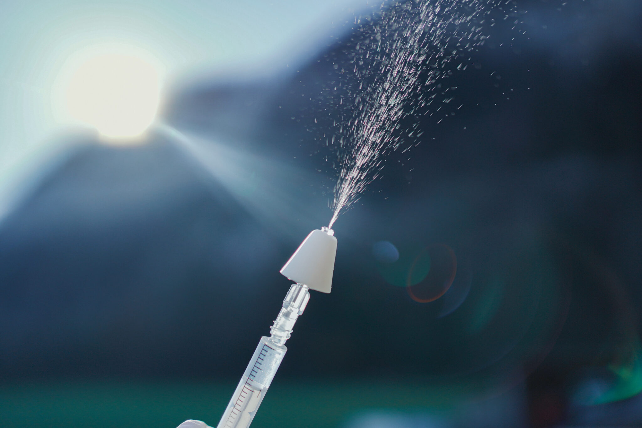 Higher-Dose Naloxone Spray Increases Side Effects But Not Benefits ...
