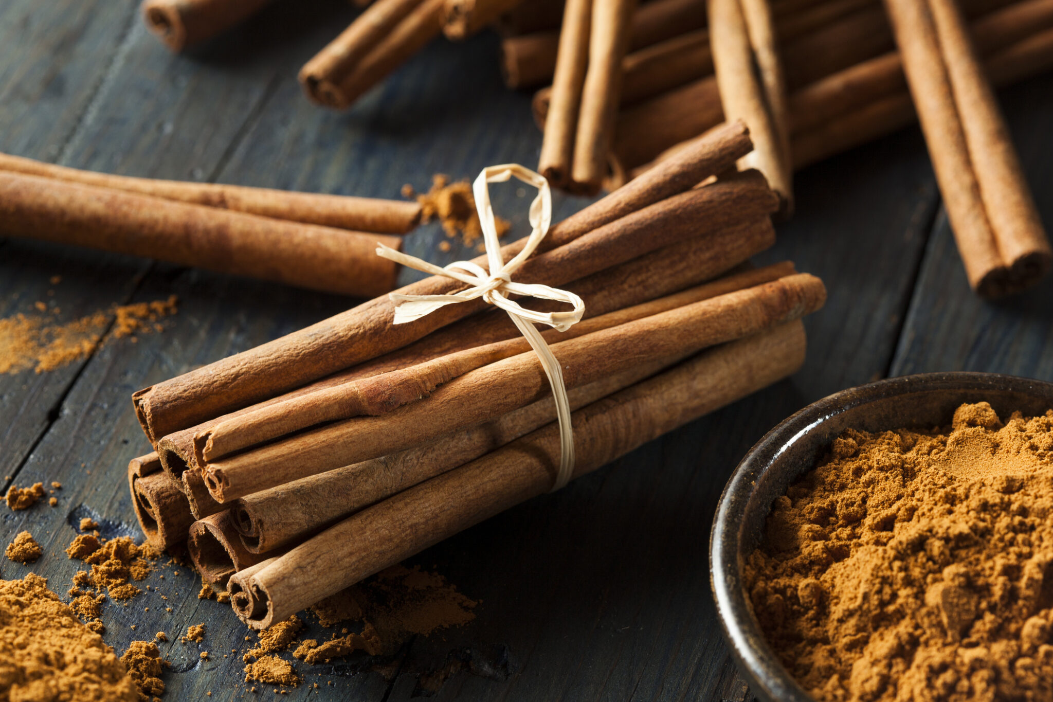 Check Your Cabinets! Your Cinnamon May Be Contaminated with Lead ...