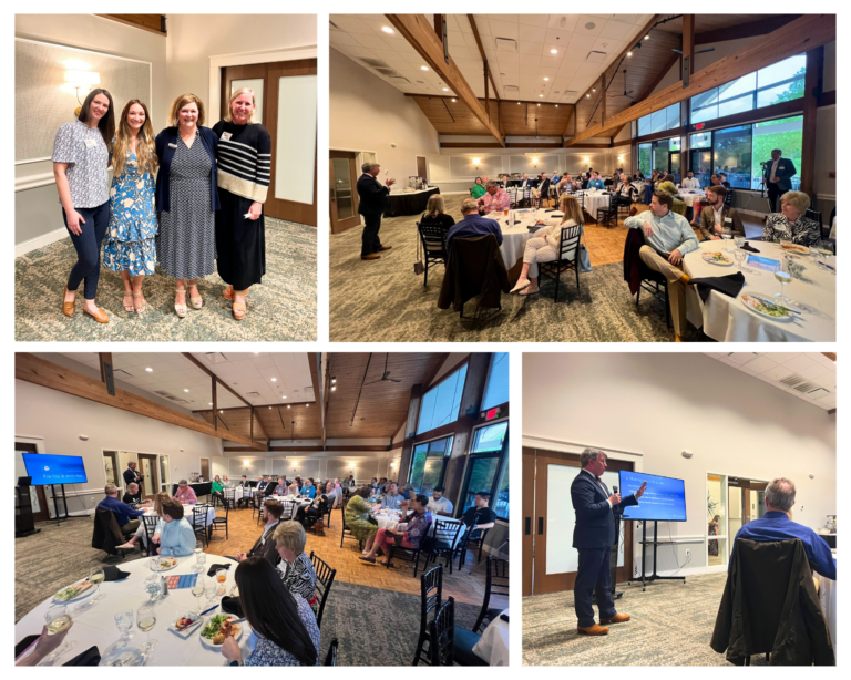 NCMS CEO Chip Baggett Addresses NHPCMS, Invites You to White Coat Day ...