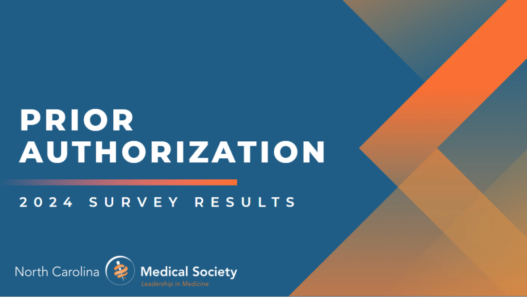 Too Much! Prior Authorization is Costly, Time Consuming for Clinicians ...