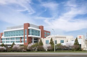 WakeMed Named Best Hospital for Bariatric Surgery - North Carolina ...