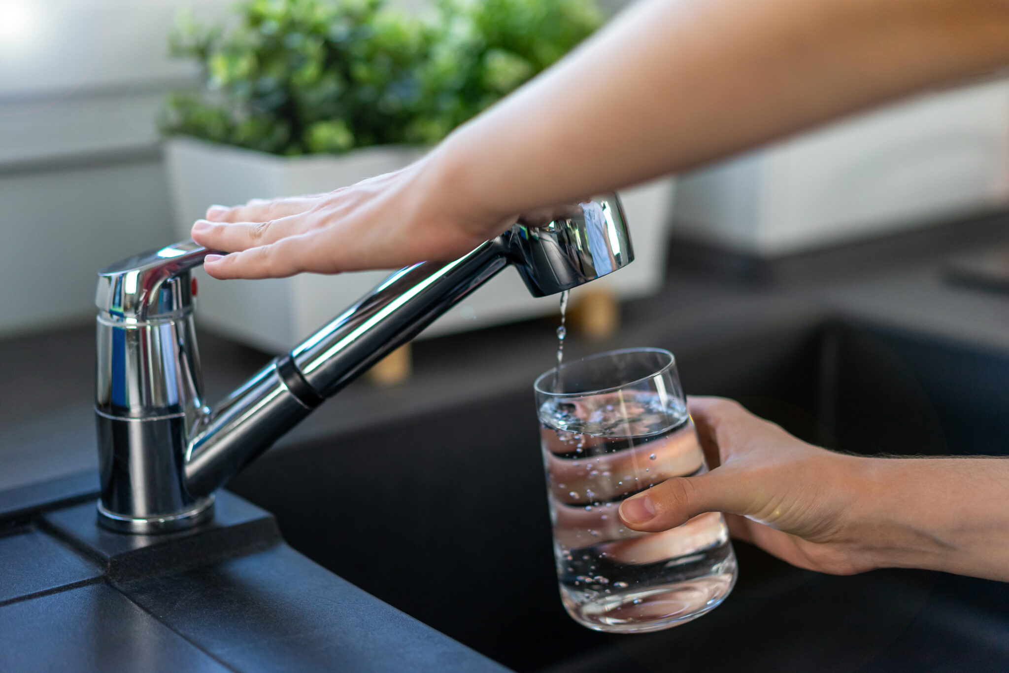 How to Keep Wells Safe Before and After Flooding - North Carolina ...