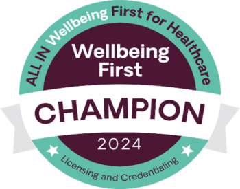 ALL IN: First Round of Wellbeing First Champion Award Recipients ...