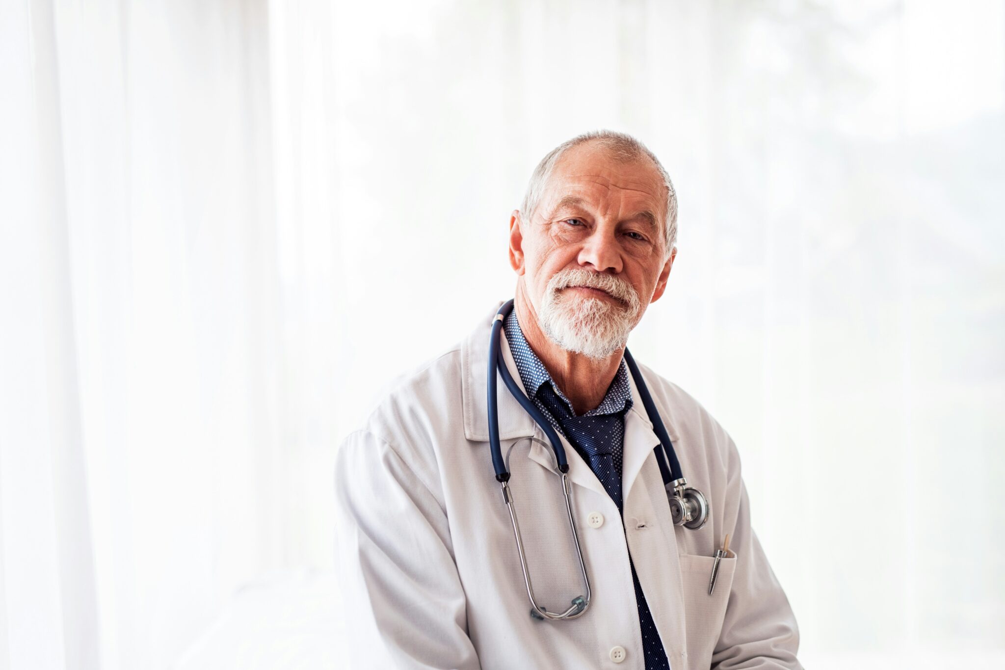 Loneliness Is Epidemic, Even Among Older-Adult Physicians - North ...