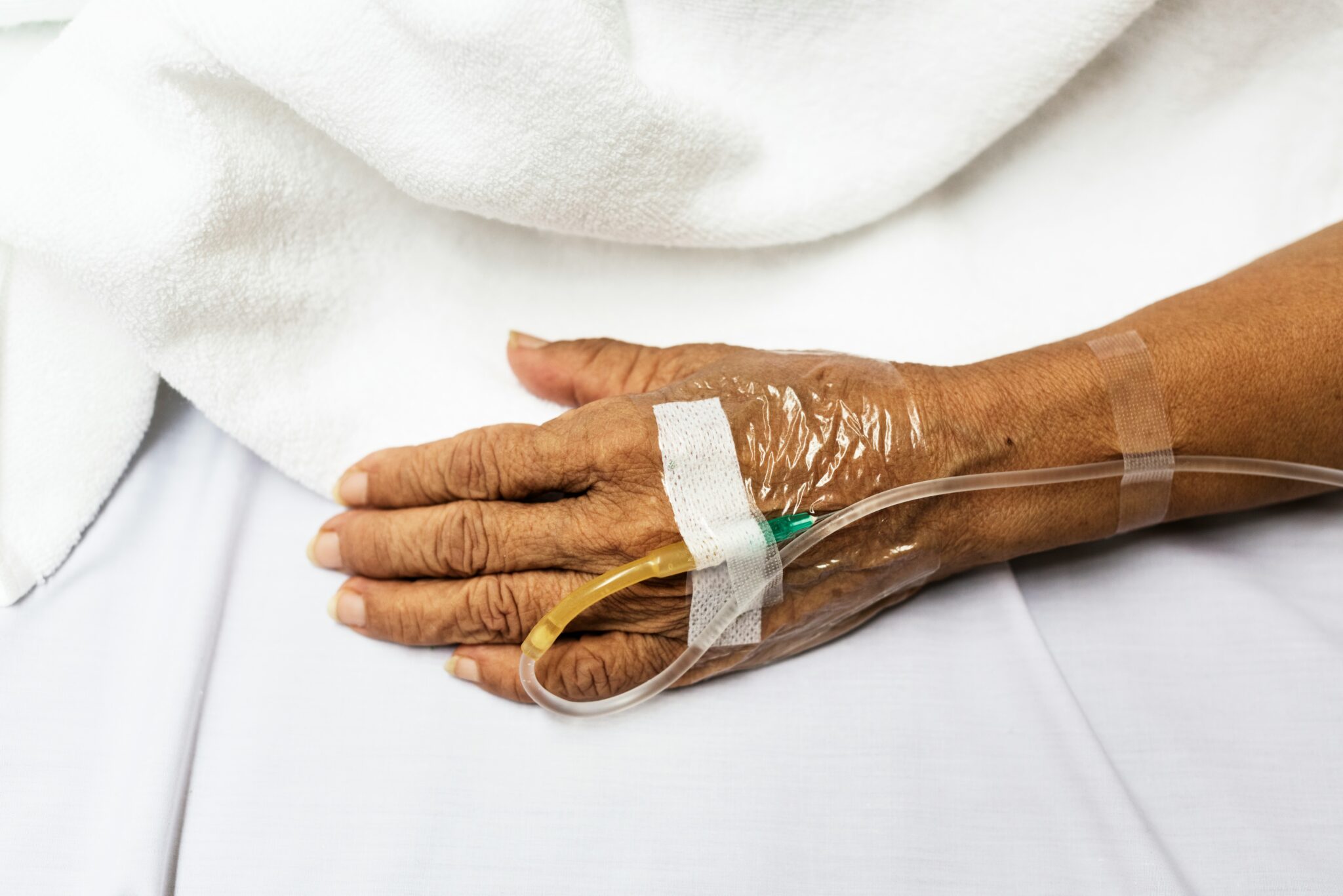 Physician End-of-Life Preferences Expose Stark Differences - North ...