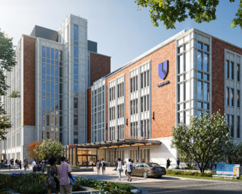 Duke Health Breaks Ground on Cary Expansion - North Carolina Medical ...